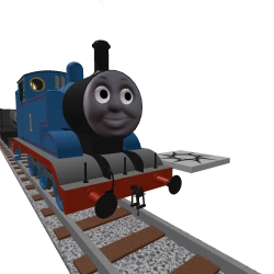 The Thomas The Tank Engine & Friends Set