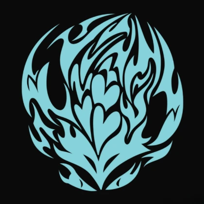 Helluva Boss: Asmodeus Sigil