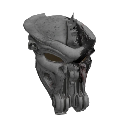 Predator Mask | Roblox Item - Rolimon's