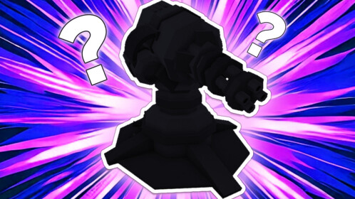 RNG Phòng thủ tháp - Roblox