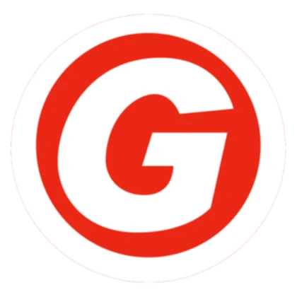 Fallout - Circle G Logo
