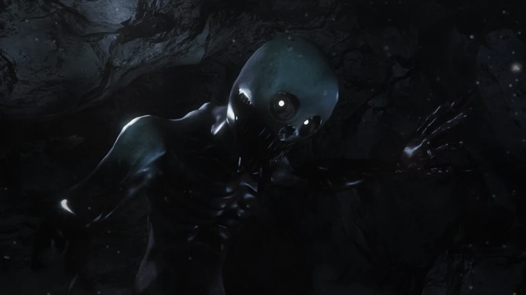 [CẬP NHẬT] The Skinwalker [THÁC MẠNH] - Roblox