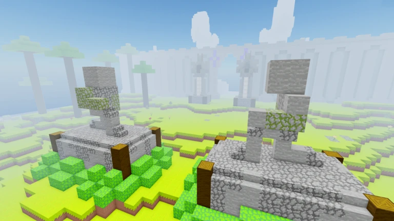 Minerblocks - Roblox