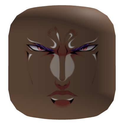 Kars Face - Roblox