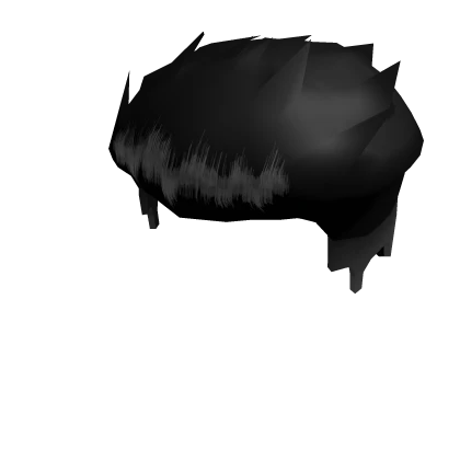 Taper Fade Undercut | Roblox Item - Rolimon's