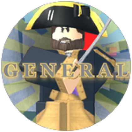 General Pass - Roblox