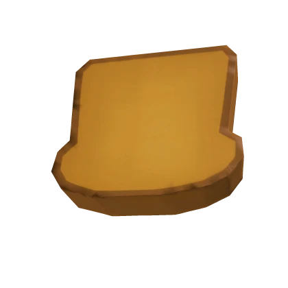 Toast Snack | Roblox Item - Rolimon's
