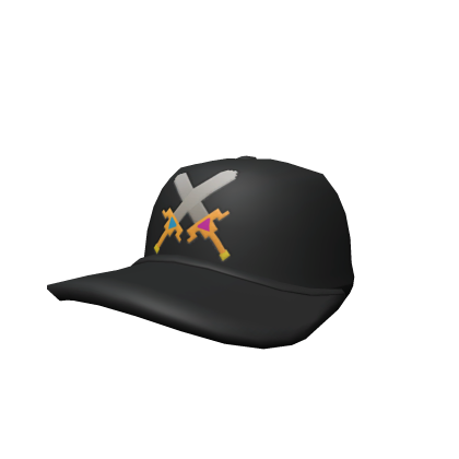 Roblox Battle Cap - Roblox