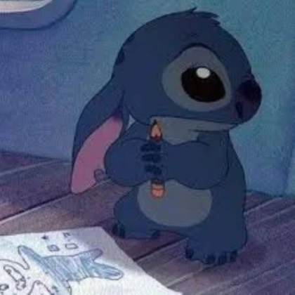 stitch!