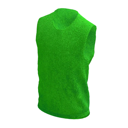 Green Tank Top | Roblox Item - Rolimon's