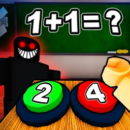 Memory Murder - Roblox