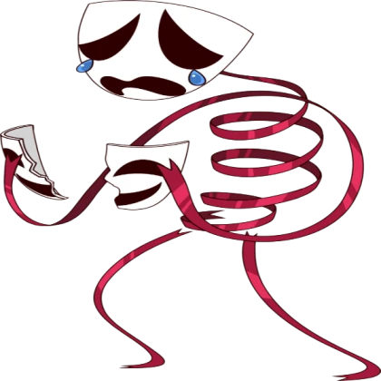 Gangle (The Amazing Digital Circus)