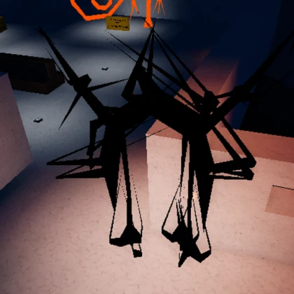 apathy demon pilgrammed