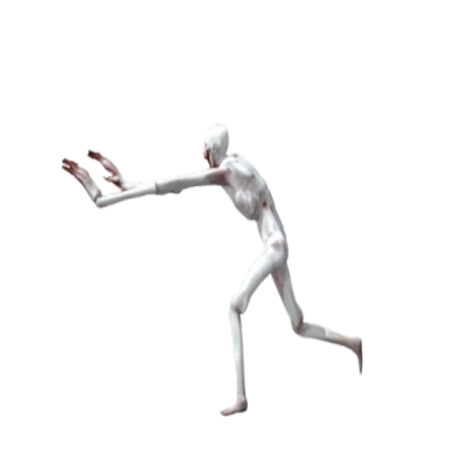 Credit's 2D SCP-096 - RUN2.4 (VERSION 2)