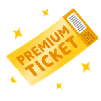Ticket to teleport stages - Roblox