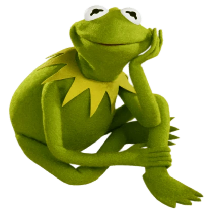 Kermit the Frog (Muppets)