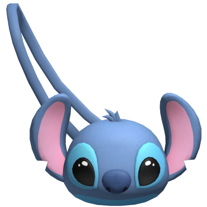 blue alien bunny purse | Roblox Item - Rolimon's