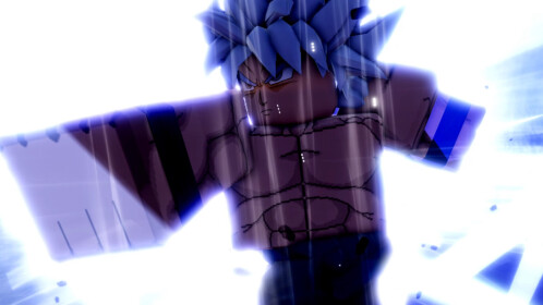 [DARK ROKU] Multiverse Reborn 2 - Roblox