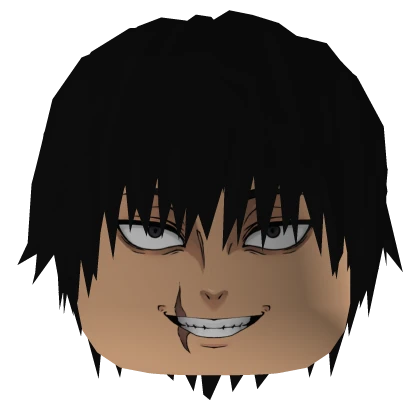 Toji 🎴 | Roblox Item - Rolimon's