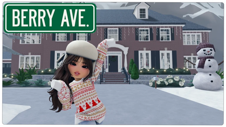 Aleja Jagodowa RP | Oficjalna strona internetowa Robloxa