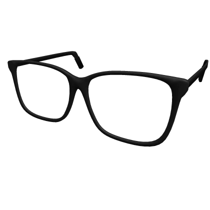 Reading Glasses | Roblox Item - Rolimon's