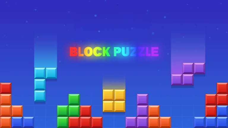 Bloque Puzzle - Roblox