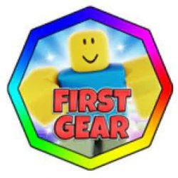 First Gear