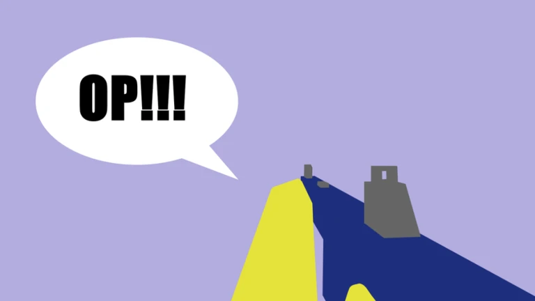 [FPS] Campo de Armas FFA - Roblox