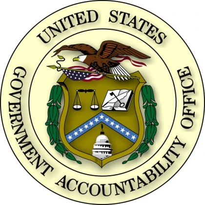 [USA] Governement Accountability Office Seal