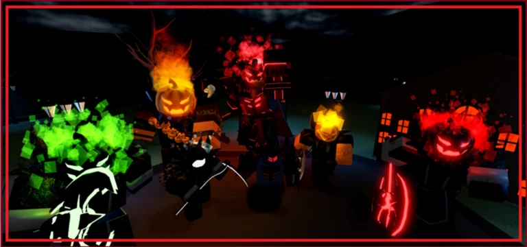 [Onda 0x7] Técnicamente TBBF RP - Roblox