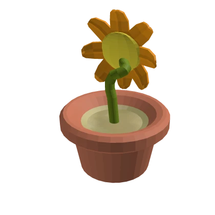 Flower Bob | Roblox Item - Rolimon's