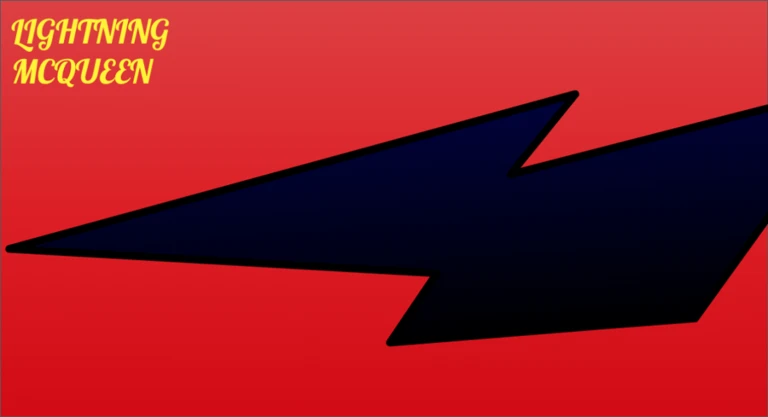 Voitures Disney Pixar Flim - Roblox