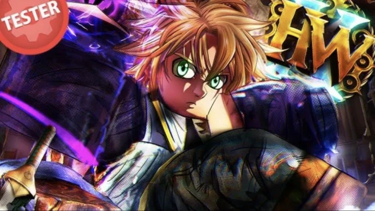 Holy War X [SSOP ĐẾN!⏳] - Roblox