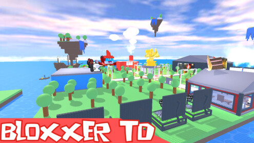 Bloxxer TD [Rescreva a PARTE 1] - Roblox