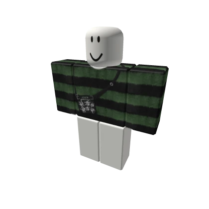 green - Roblox