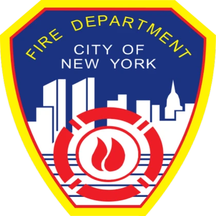 NYFD Logo