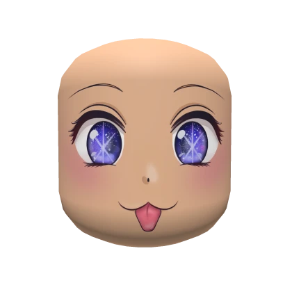 how to draw galaxy anime eye