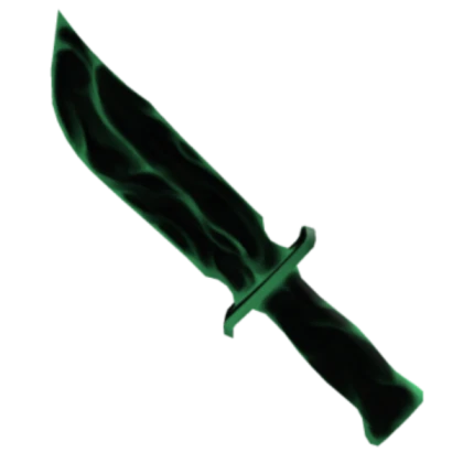 Spectral (Knife)