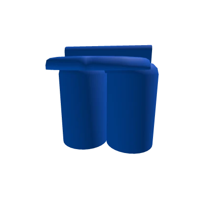 Blue Tank | Roblox Item - Rolimon's