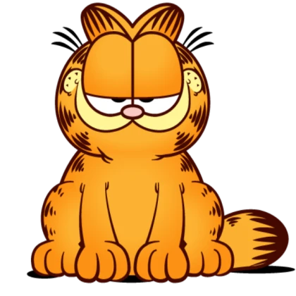 Garfield