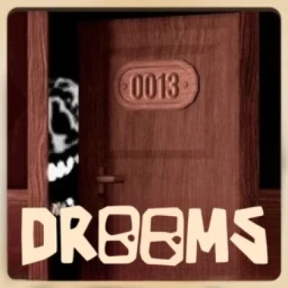 Drooms Team | Roblox Group - Rolimon's