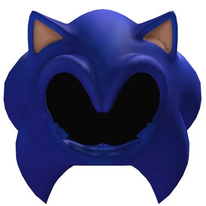 [MY5T CRIMSON] Crimson X Sonic.EXE Head! (1/2) | Roblox Item - Rolimon's