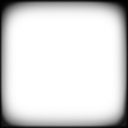 Vignette Transparent