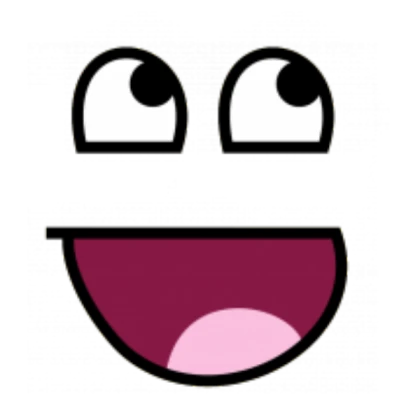 High Quality Epic Face