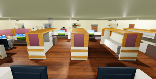 Simulator CNA - Roblox