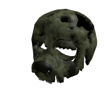 ST MASK | Roblox Item - Rolimon's