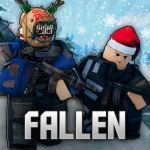 Fallen Survival🏹 | Roblox Game - Rolimon's