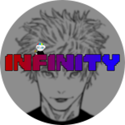 Infinity Ability - Roblox
