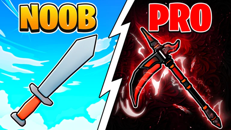 Blade Masters [¡ACTUALIZACIÓN!] - Roblox