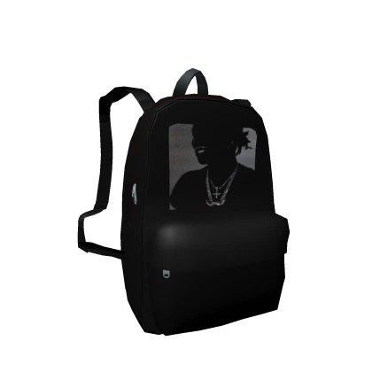 ken carson bag | Roblox Item - Rolimon's